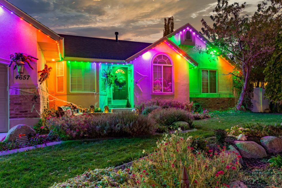 Trimlight | Permanent Holiday & Year Round Lighting